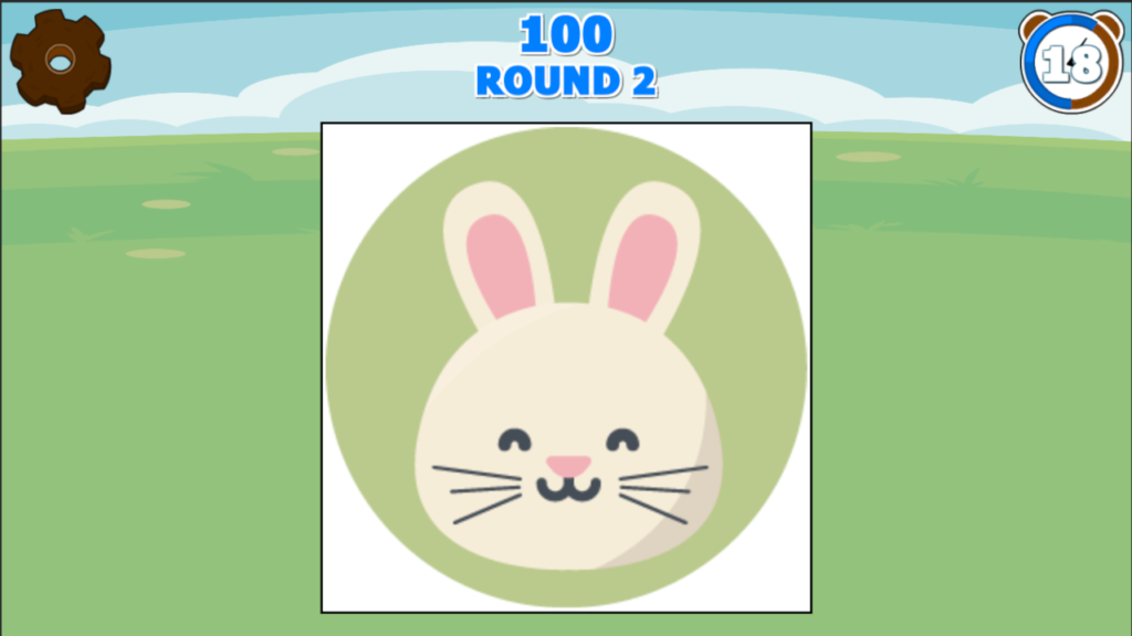 Scrambled Picture Games | Solution Gateway Mobile